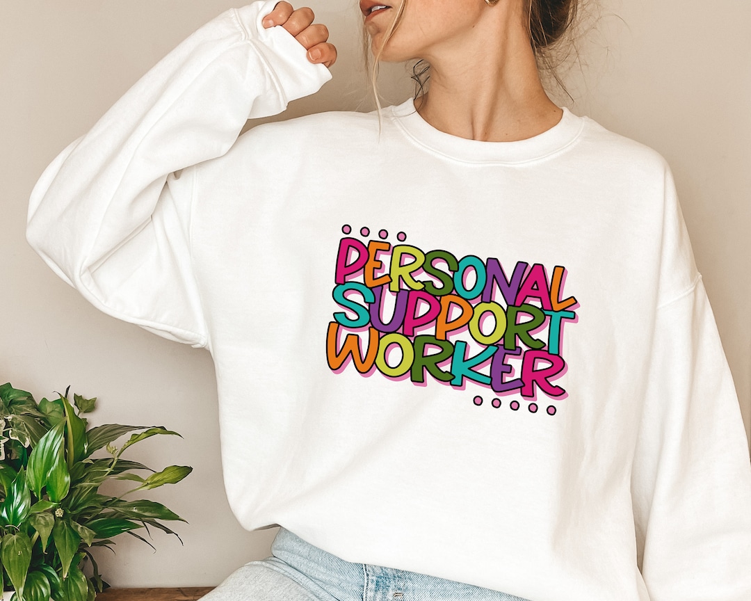 Personal Support Worker SVG / Medical Design SVG Medical Field Health ...