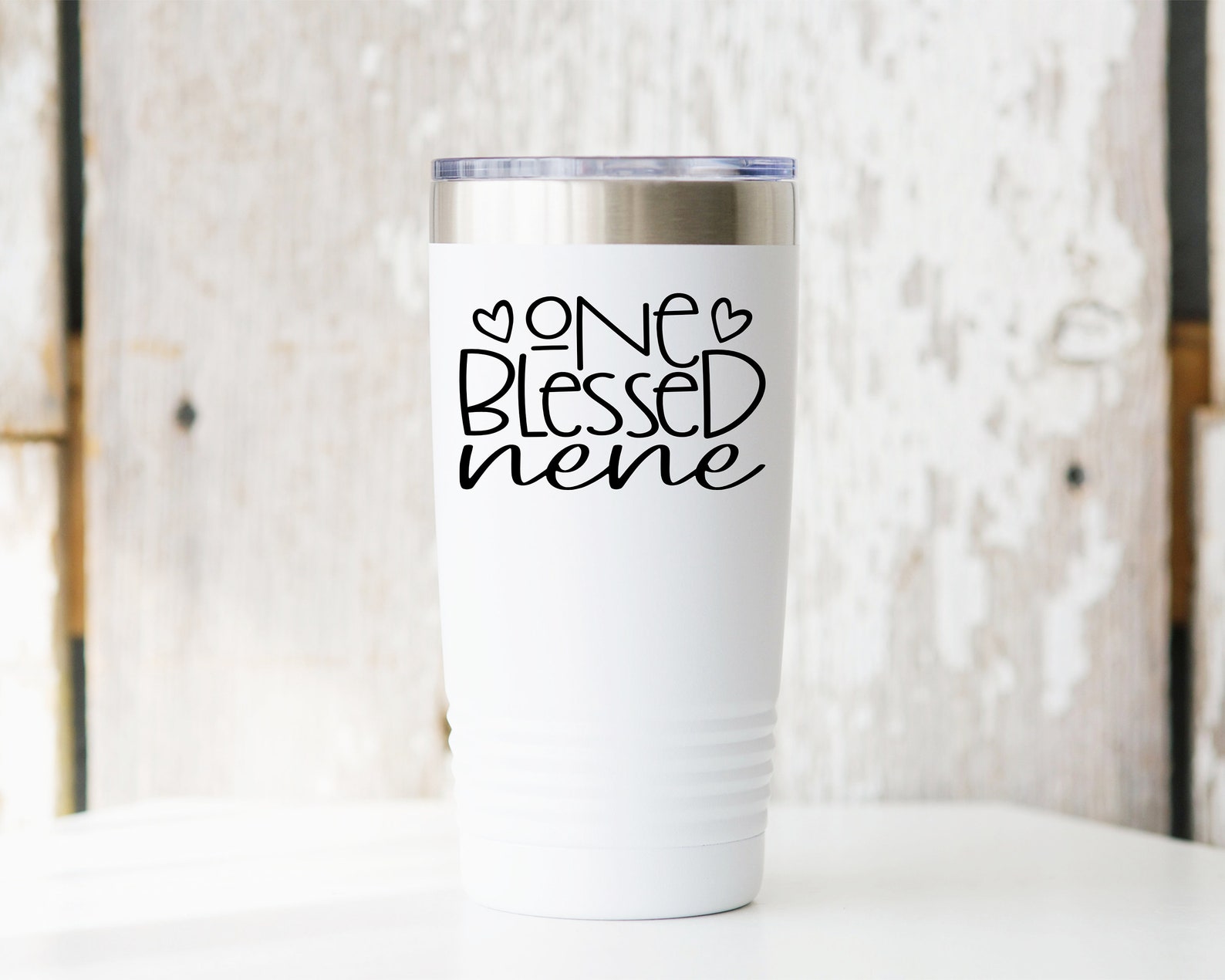 Mother's Day SVG / One Blessed Nene SVG / Blessed SVG / Thanksgiving ...