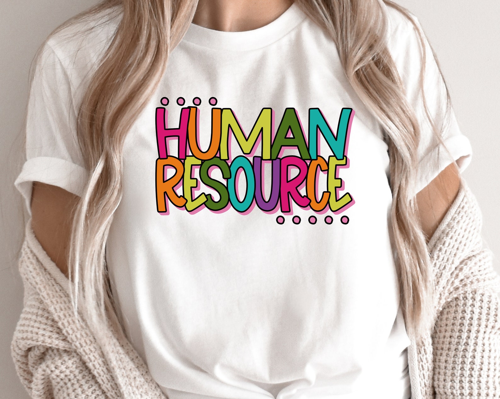 Human Resource SVG / Hiring Manager Design SVG / Human Resources Design ...