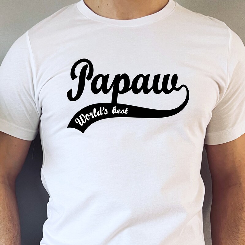 Papaw - Etsy