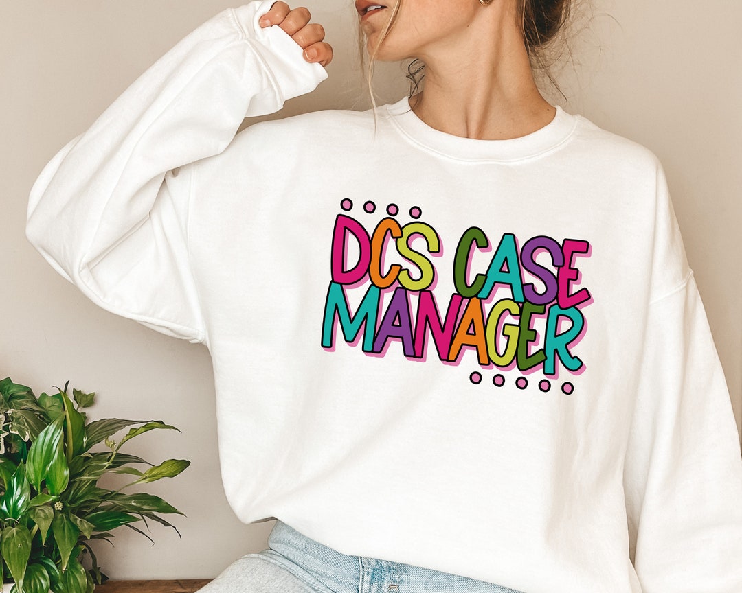 DCS Case Manager SVG / Social Worker SVG / Case Management Service ...