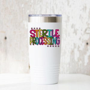 Sterile Processing SVG / Sterile Processing PNG / Medical Field Health ...
