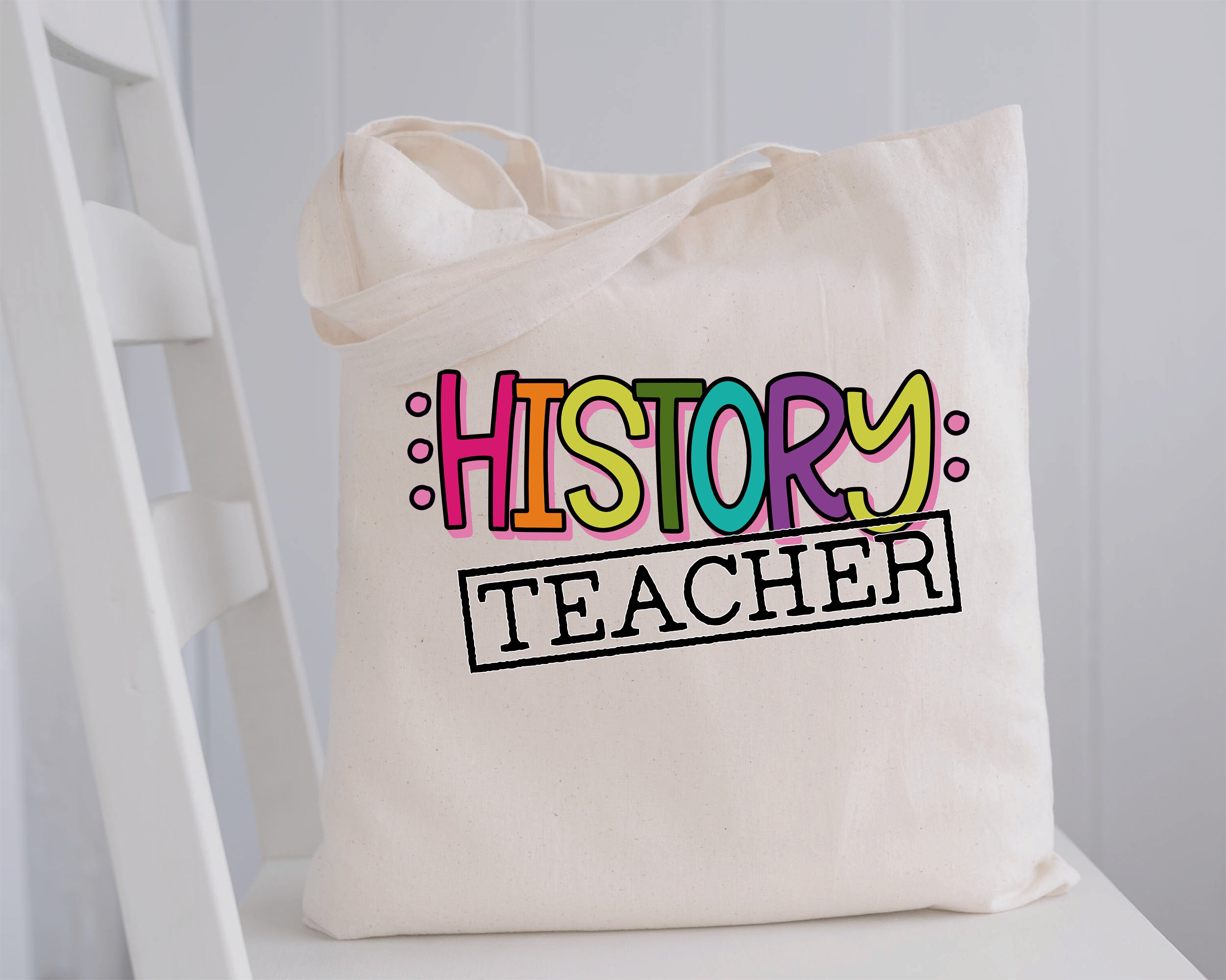 History Teacher SVG / History SVG / First Day of School / Back - Etsy