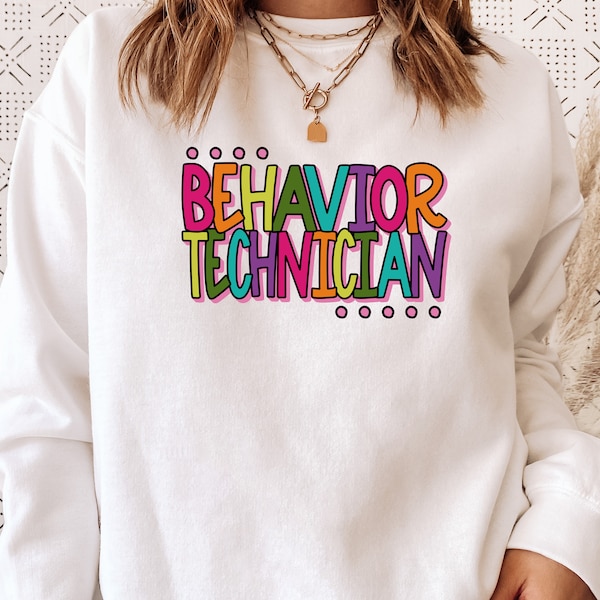 Behavior Interventionist Png - Etsy