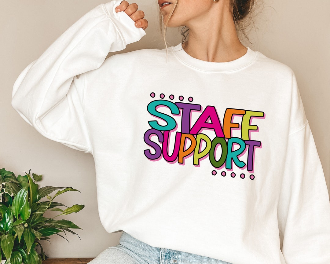 Staff Support SVG / Staff Support PNG / Office Staff Business Staff SVG ...