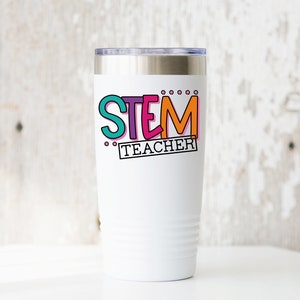 STEM Teacher SVG / Science Technology Engineering Mathematics School ...