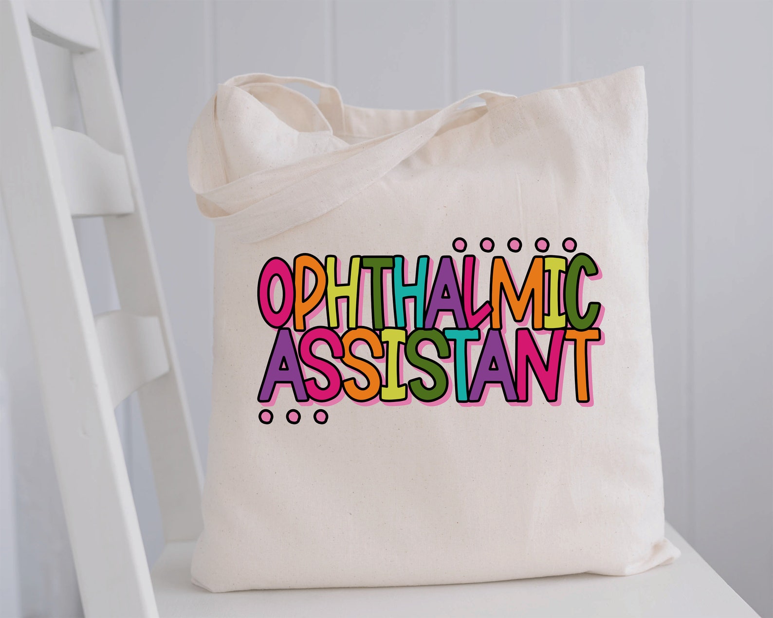 Ophthalmic Assistant Certified SVG / Ophthalmology SVG / Eye Doctor SVG ...