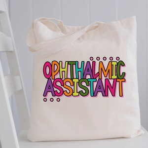 Ophthalmic Assistant Certified SVG / Ophthalmology SVG / Eye Doctor SVG ...