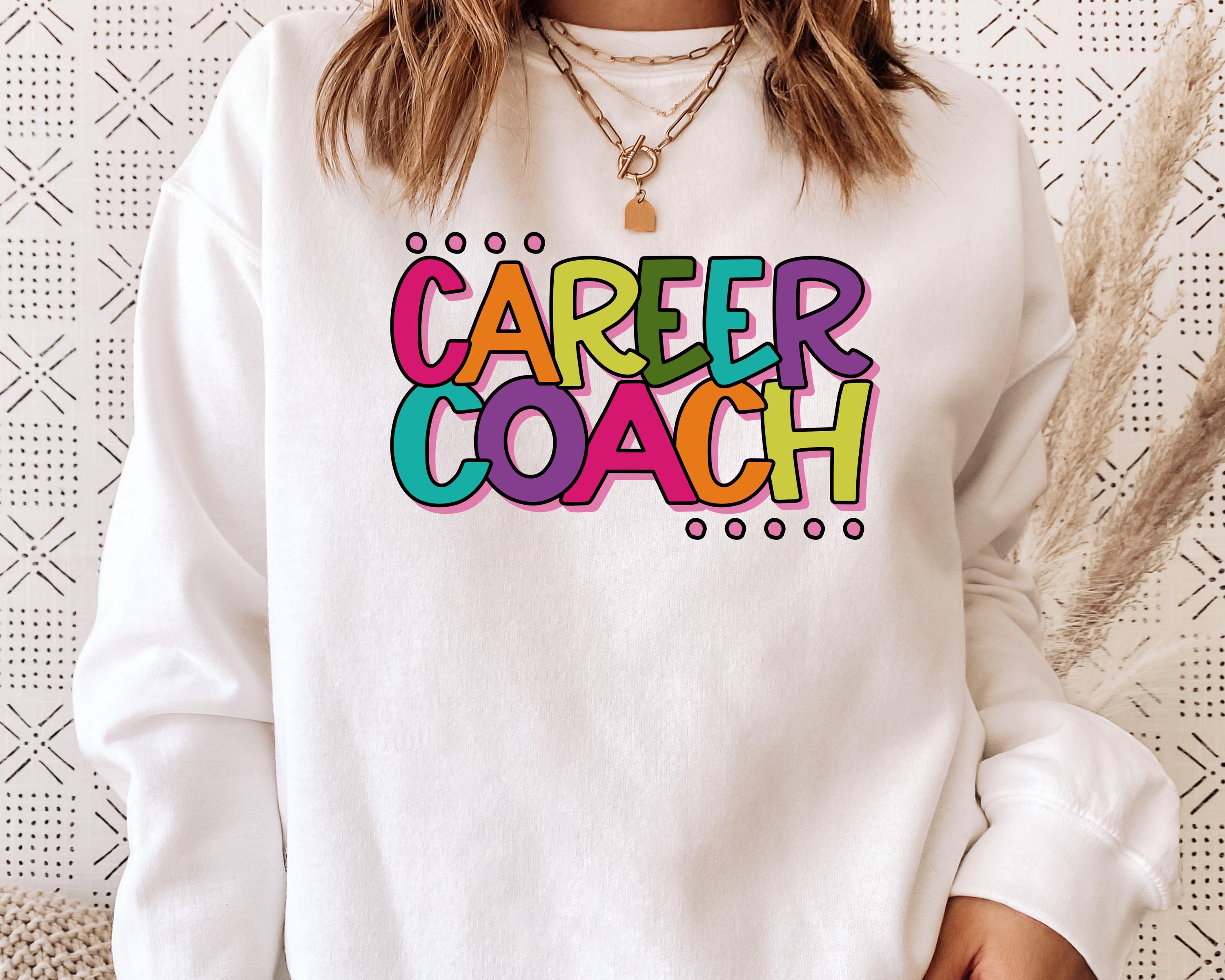 Career Coach SVG / Career Coach PNG / Sports / Academics / Teacher ...