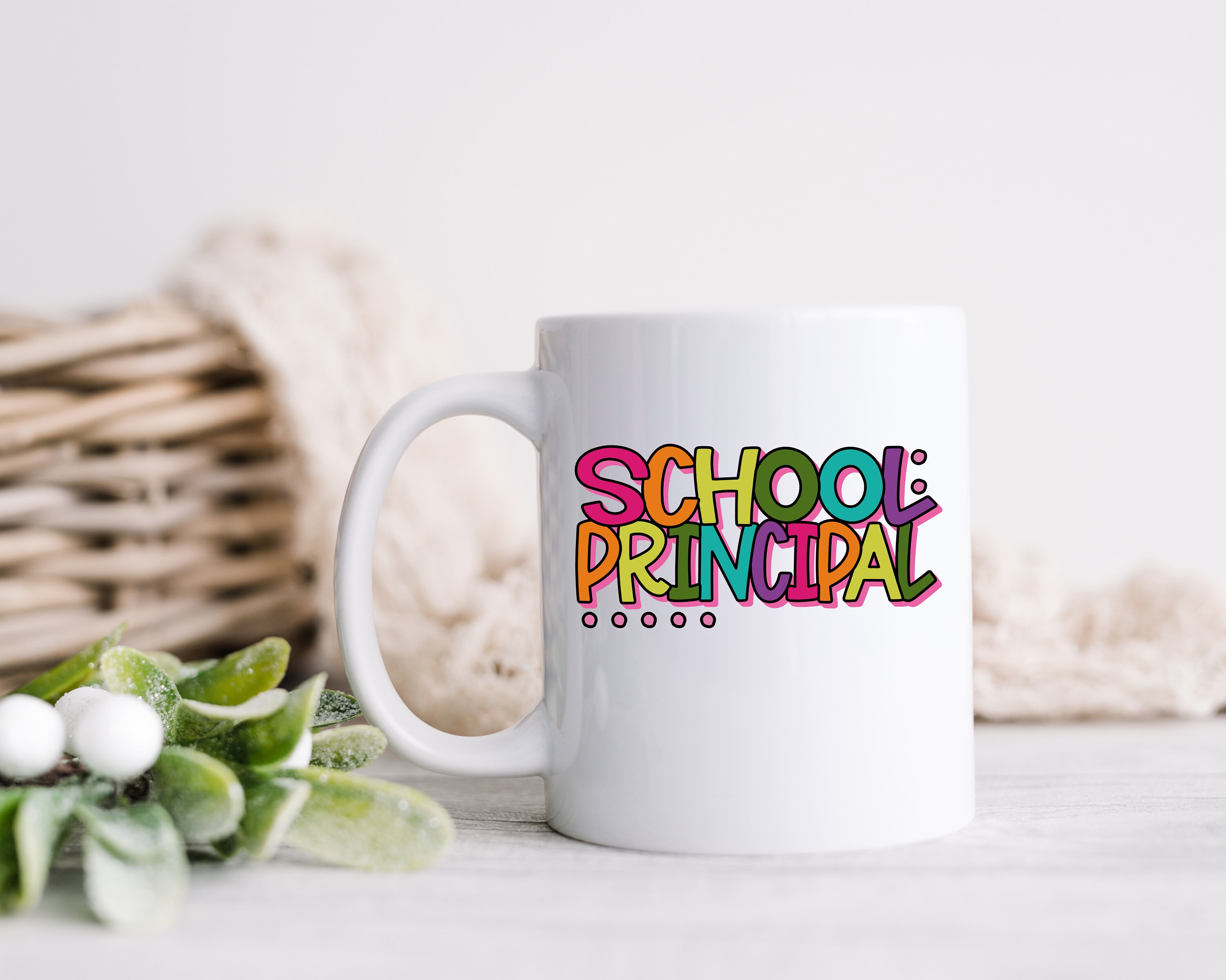 School Principal SVG / Principal SVG / School / First Day / - Etsy