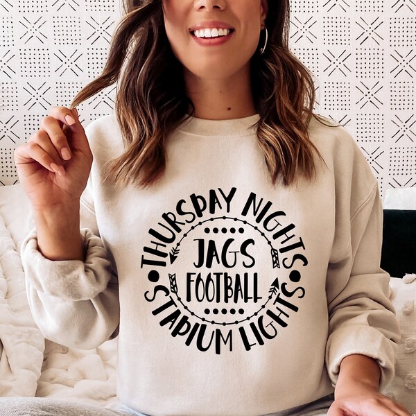 Jags Cheer Svg - Etsy