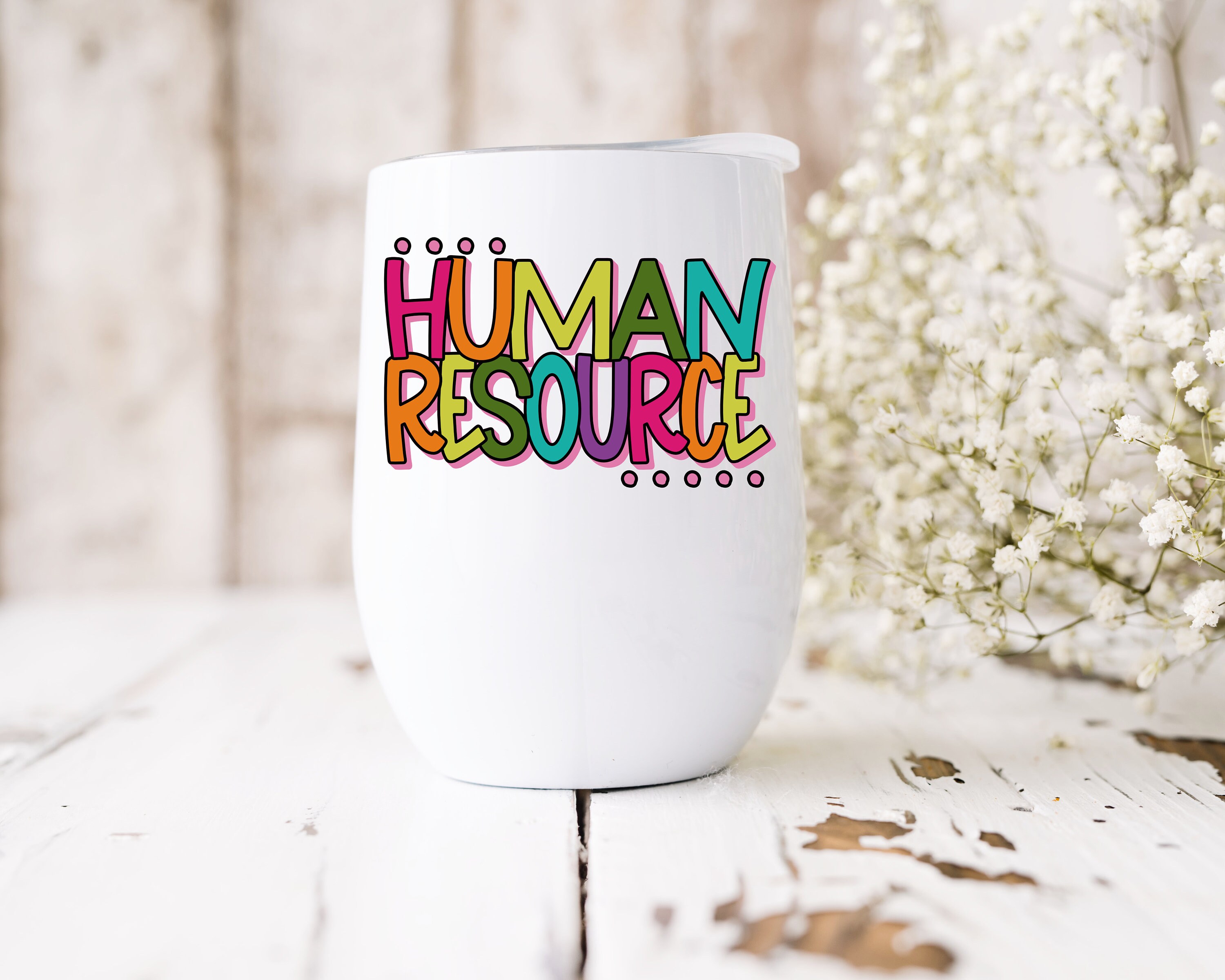 Human Resource SVG / Hiring Manager Design SVG / Human Resources Design ...