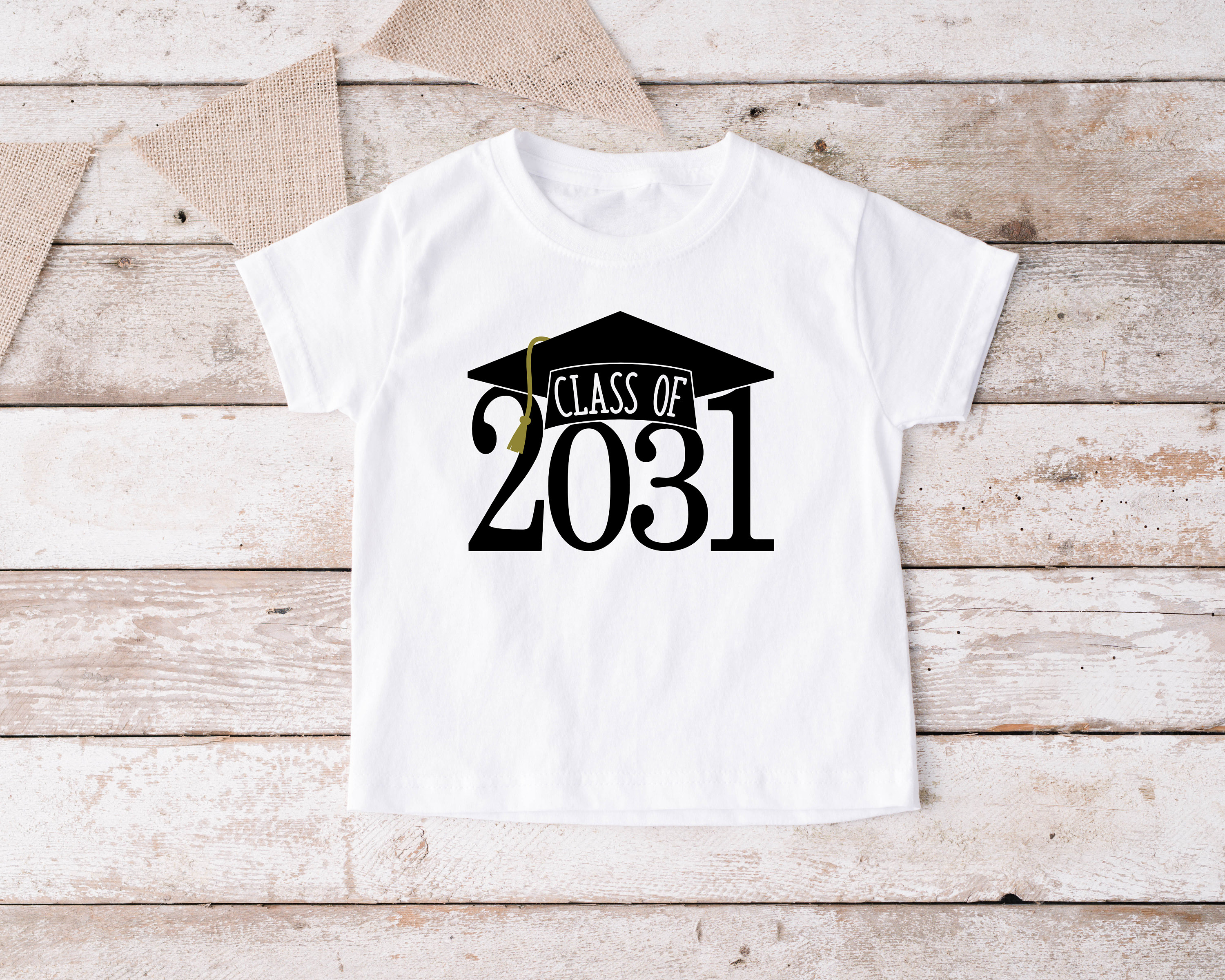 Class of 2031 SVG / Senior Class of 2031 SVG / Back to School ...