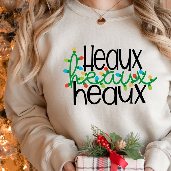 Heaux Heaux Heaux - Etsy