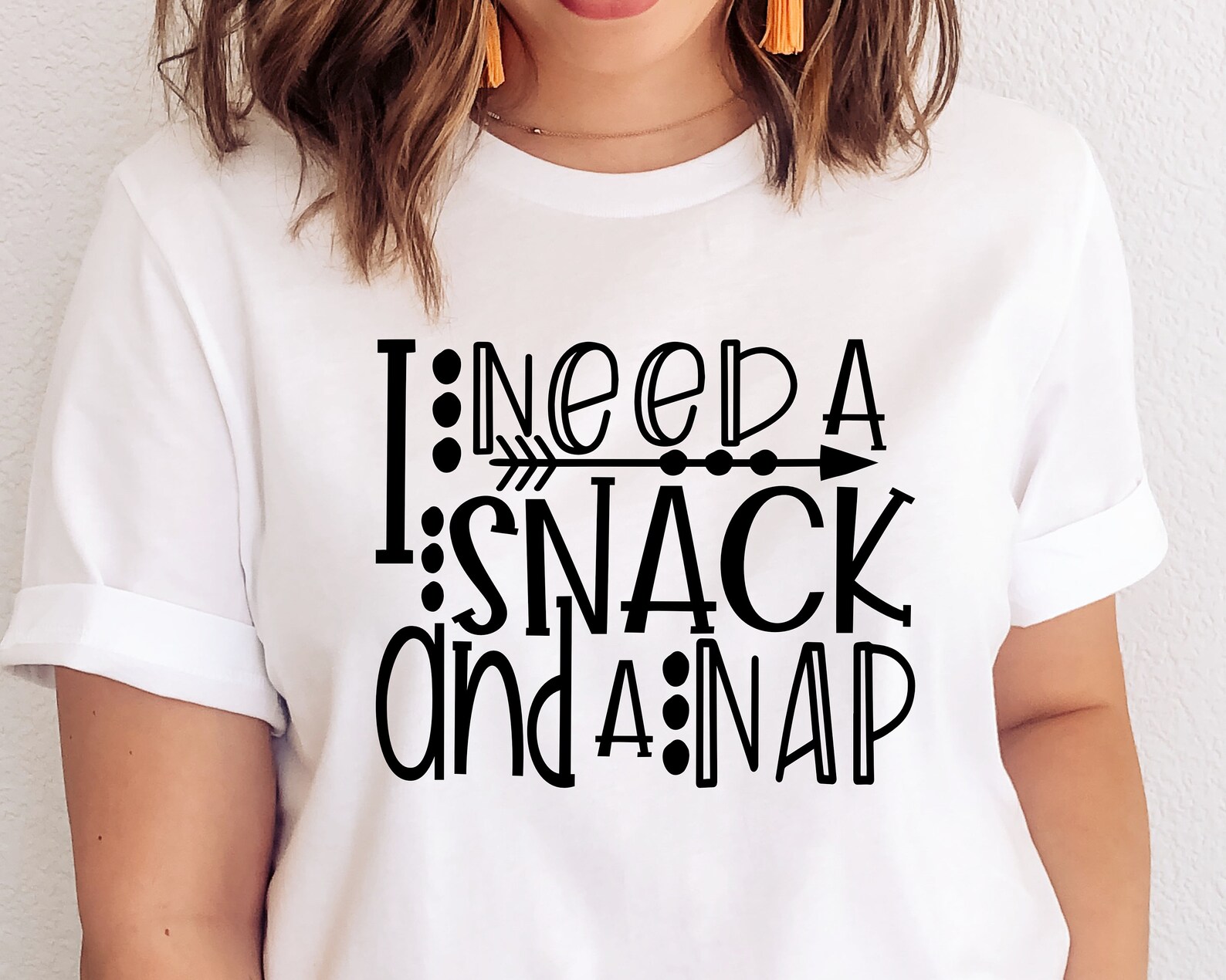 Snack SVG / I Need A Snack and A Nap SVG / Nap SVG / Cut File / Screen ...