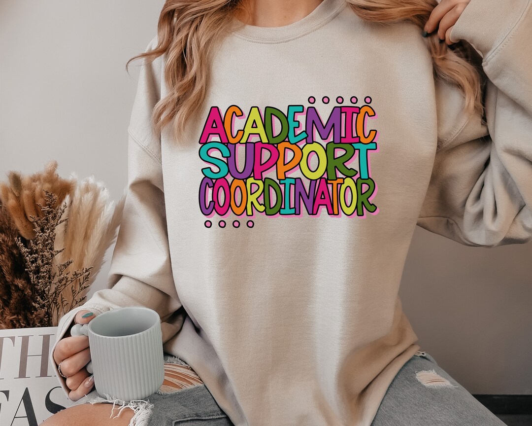 Academic Support Coordinator SVG / Academic Support Coordinator PNG ...