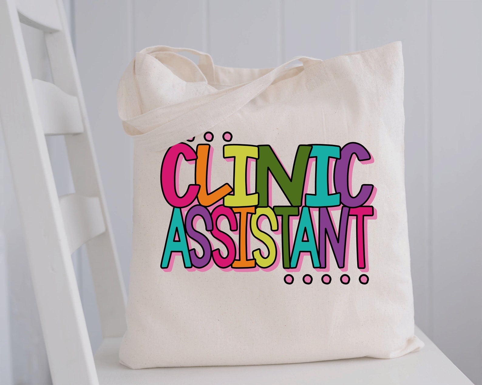 Clinic Assistant SVG / Clinic Assistant SVG / Health Care Clinic SVG ...