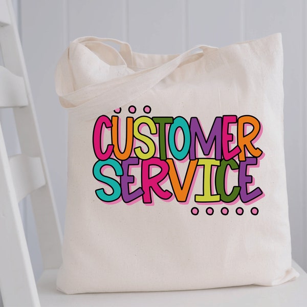 Customer Service Svg - Etsy