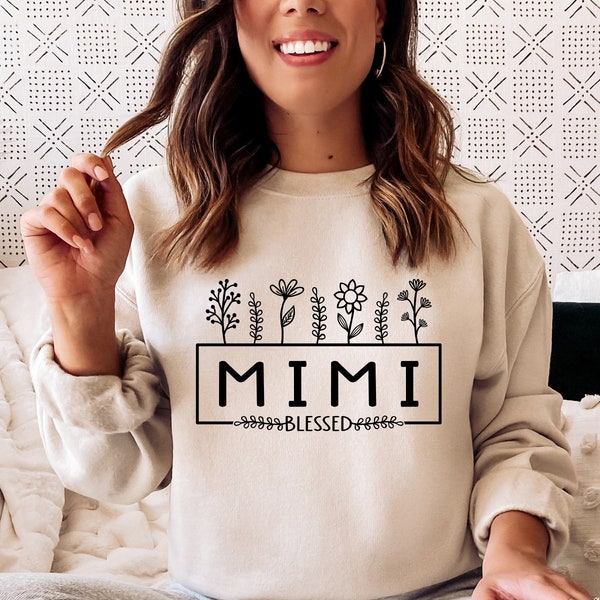 Mimi Svg - Etsy