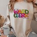 Ward Clerk SVG / Ward Clerk PNG / Manager Design SVG Office Manager ...