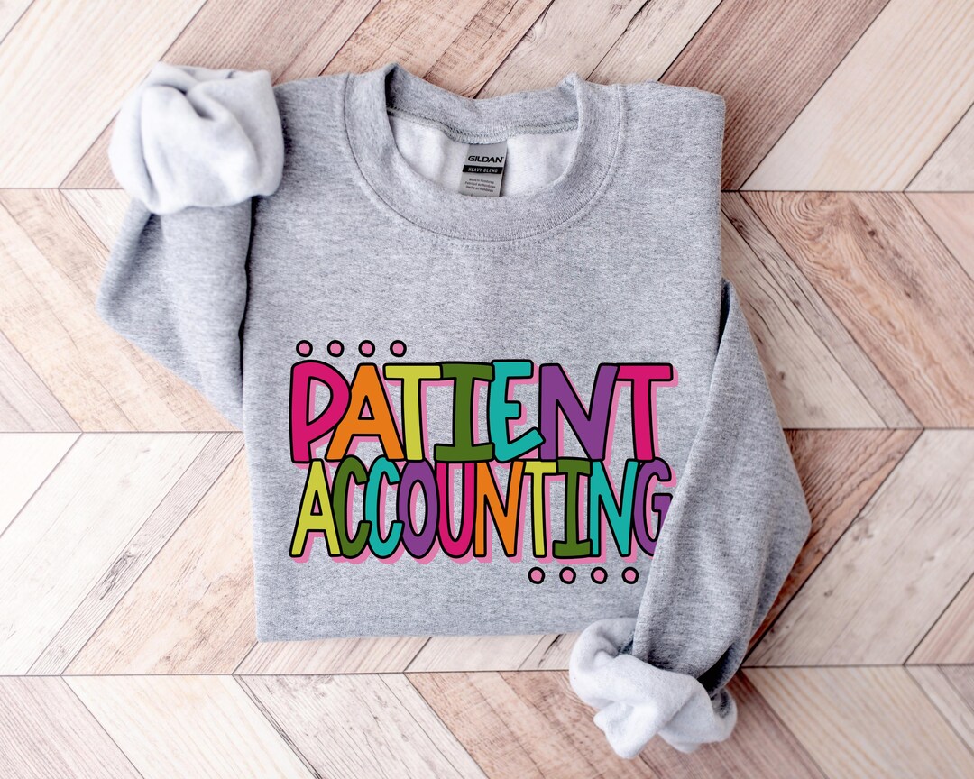 Patient Accounting SVG / Patient Accounting PNG / Medical Field / Cut ...