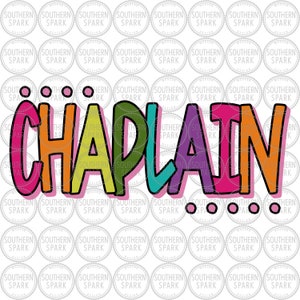 Chaplain SVG / Chaplain PNG / Hospital Design Medical Field Health Care ...