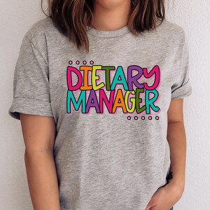 Dietary Manager SVG / Dietary Manager PNG / Dietitian Design / Health ...