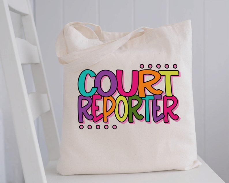 Court Reporter SVG / Court Reporter PNG / Court House / Legal System ...
