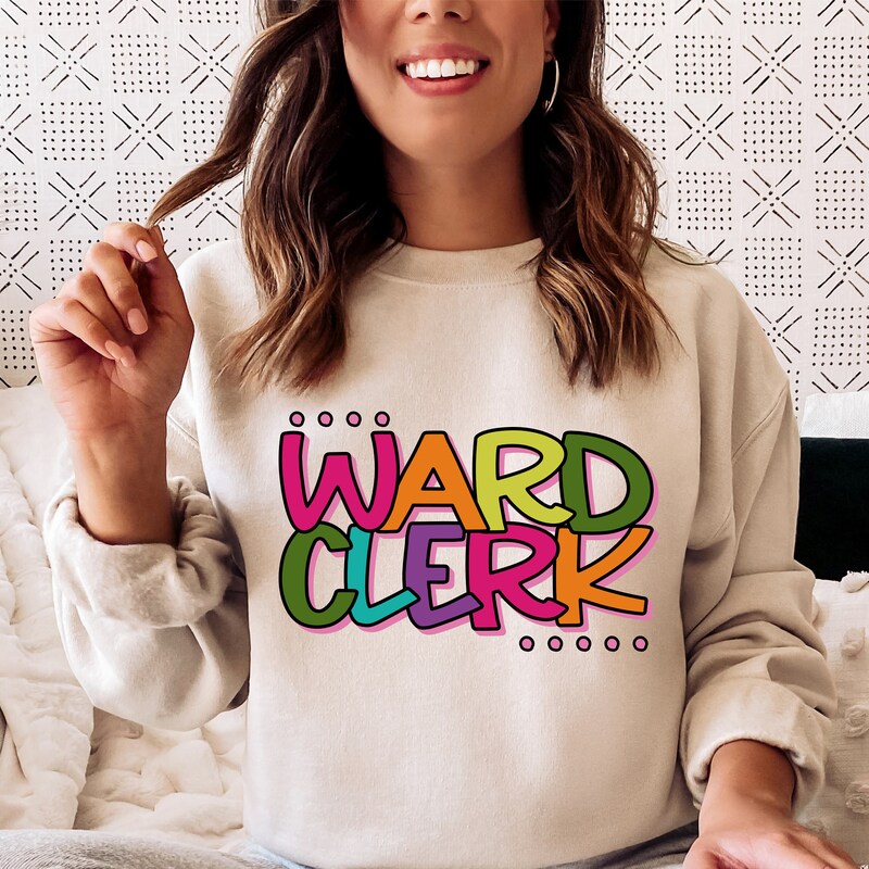 Unit Clerk - Etsy Canada