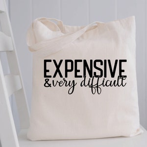 Expensive and Very Difficult SVG / Expensive and Difficult SVG / Cut ...