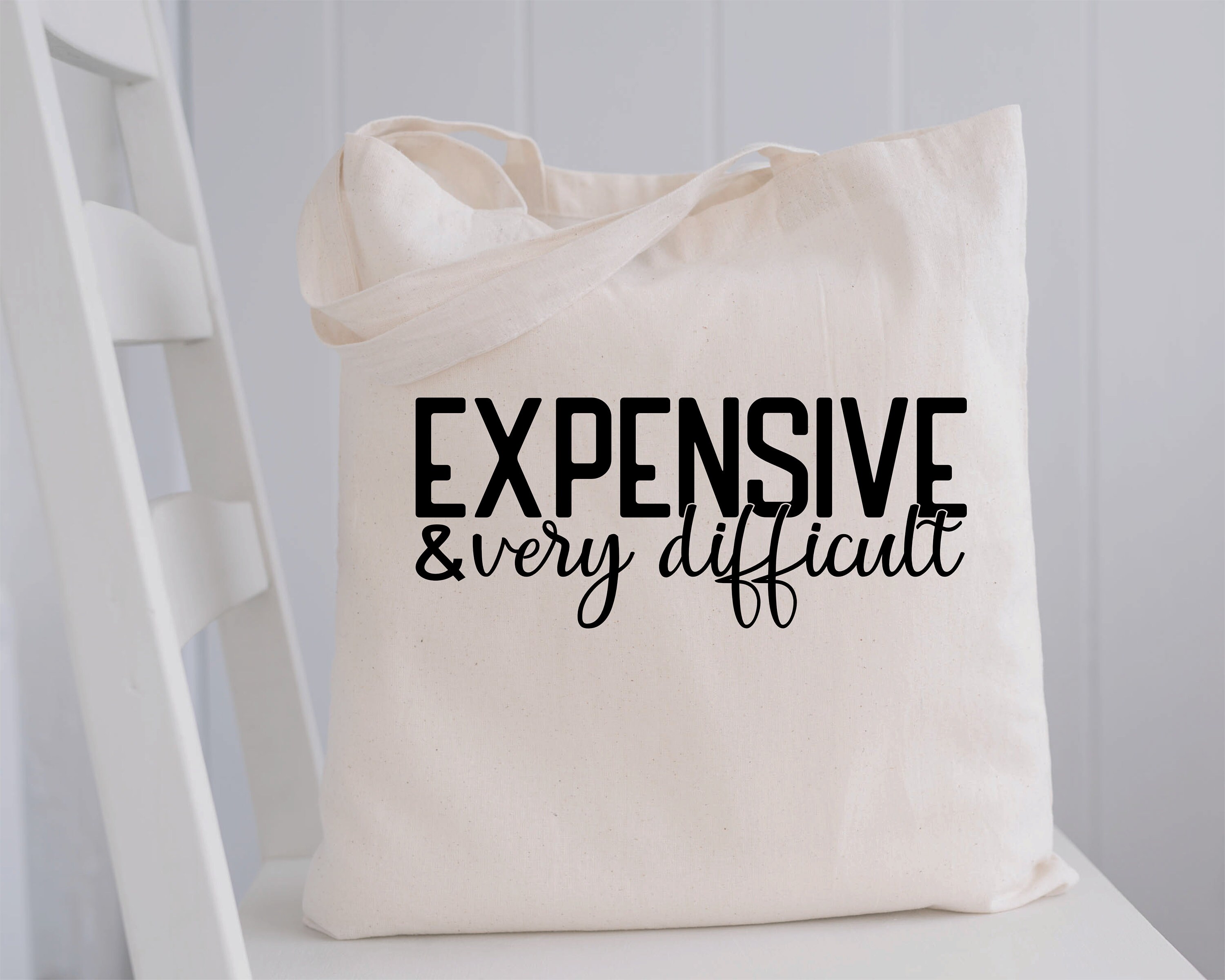 Expensive and Very Difficult SVG / Expensive and Difficult SVG / Cut ...