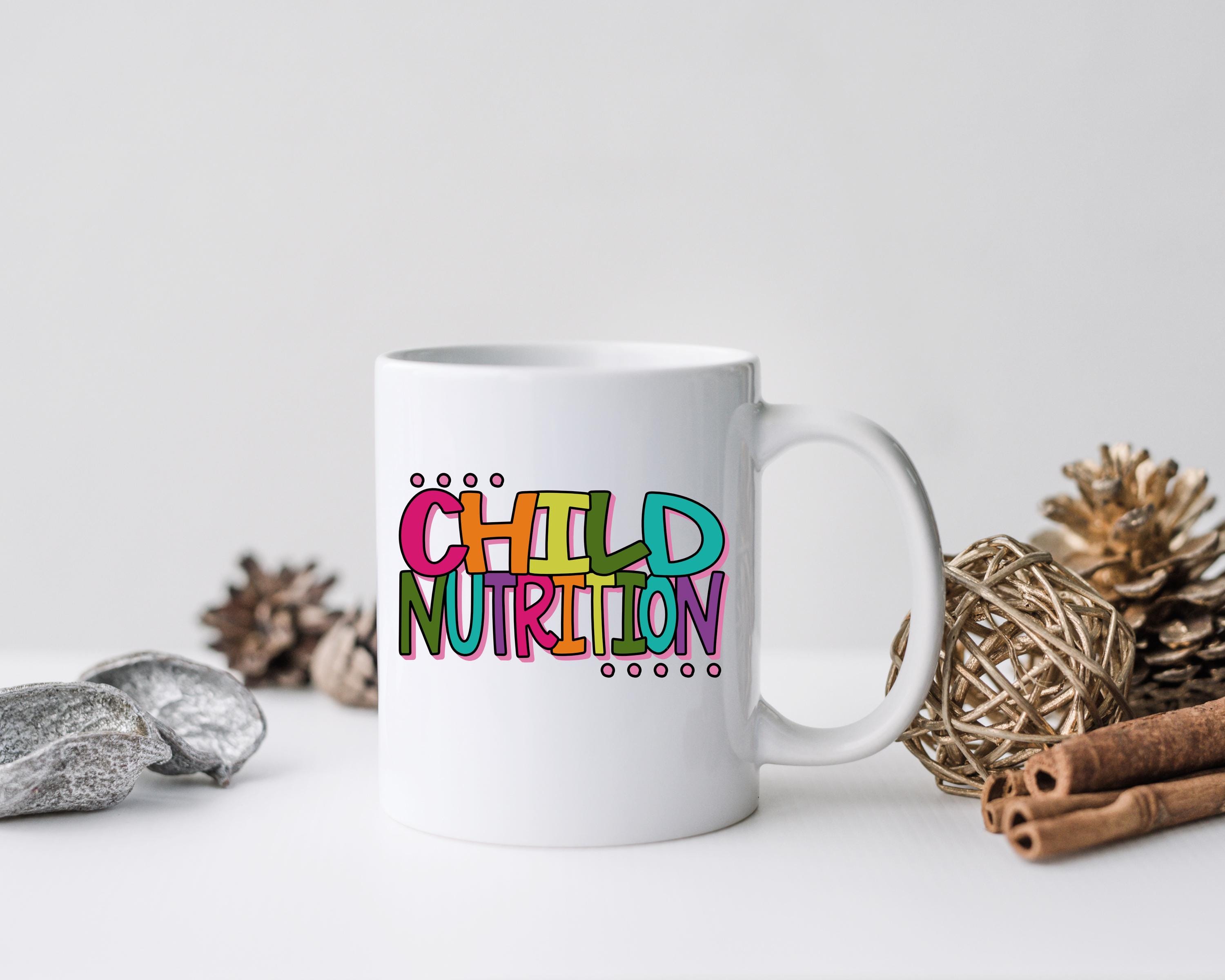 Child Nutrition SVG / Child Nutrition PNG / Cafeteria First Day Back to ...