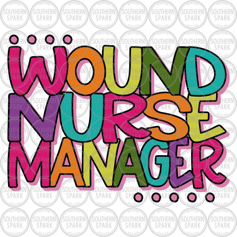 Wound Nurse Manager PNG / Wound Nurse PNG / Nurse Medical Field Health ...