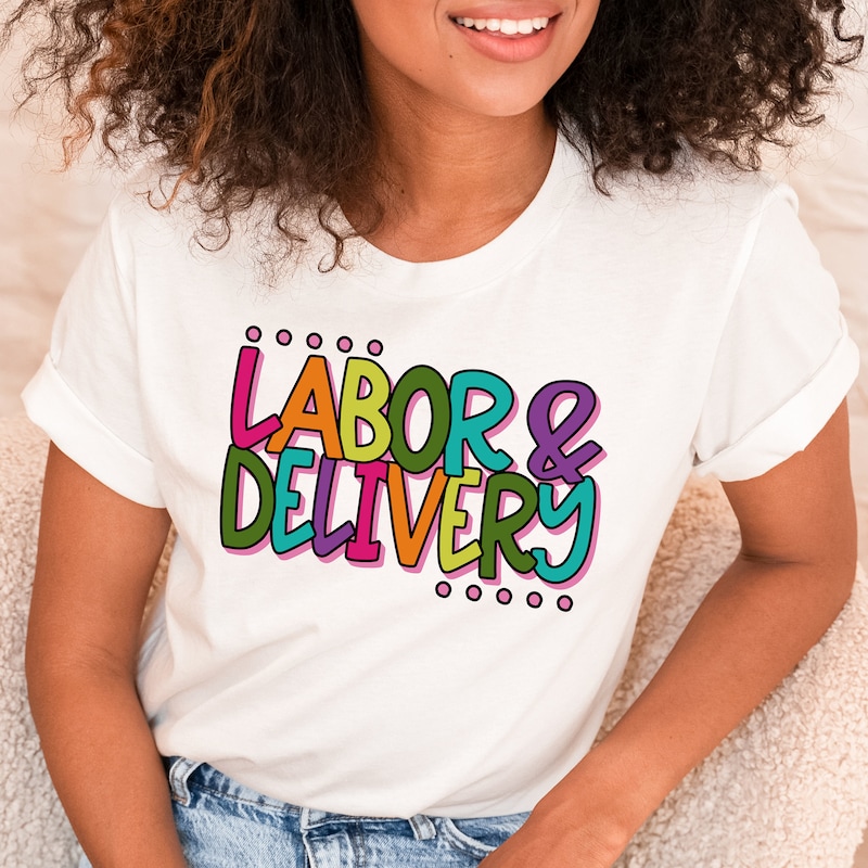 Spark Delivery Shirts - Etsy