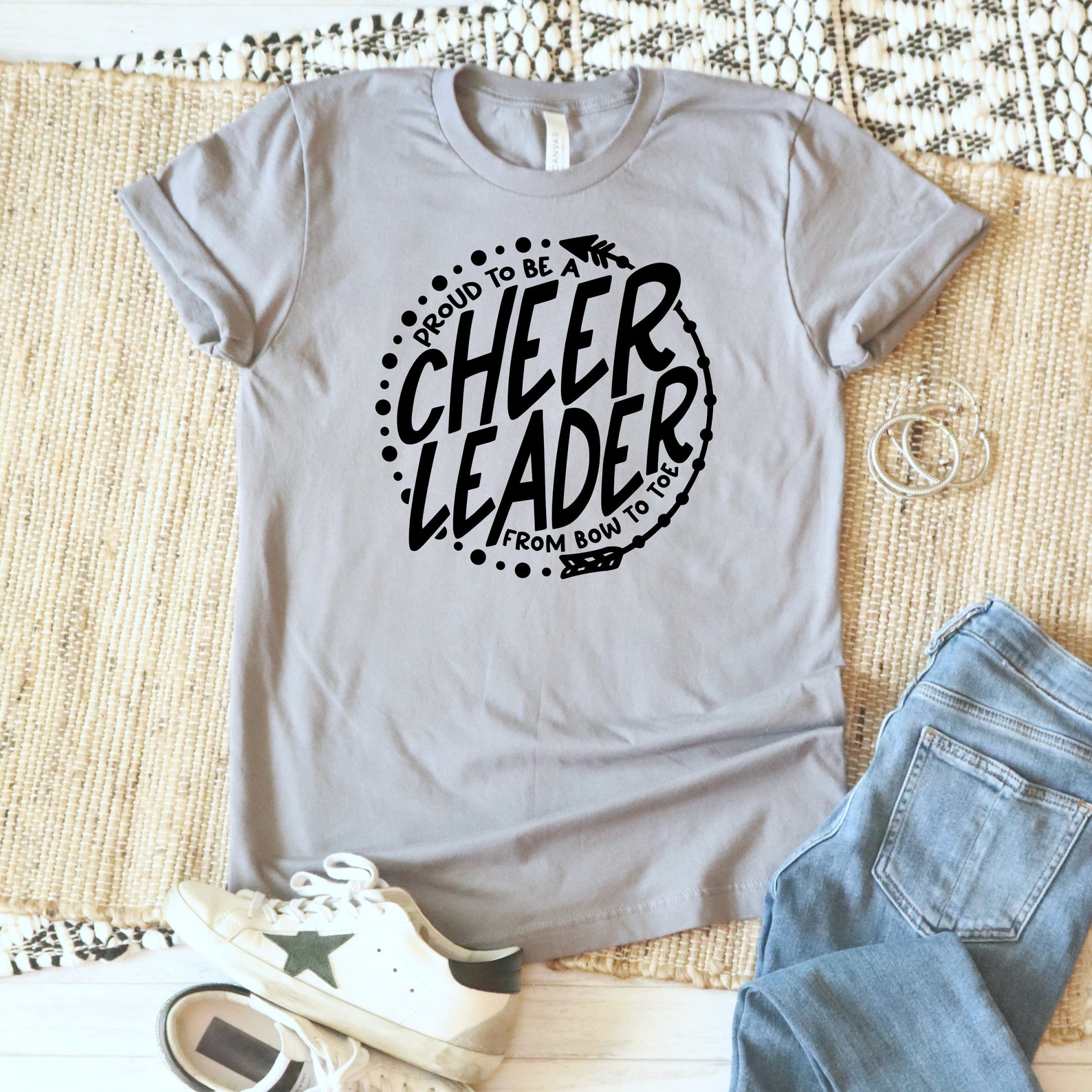 Cheerleader From Bow to Toe SVG / Cheer SVG / Cheerleader SVG - Etsy