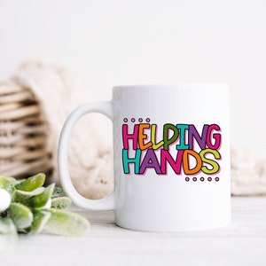 Helping Hands SVG / Helping Hands PNG / Assistant Work Medical Health ...