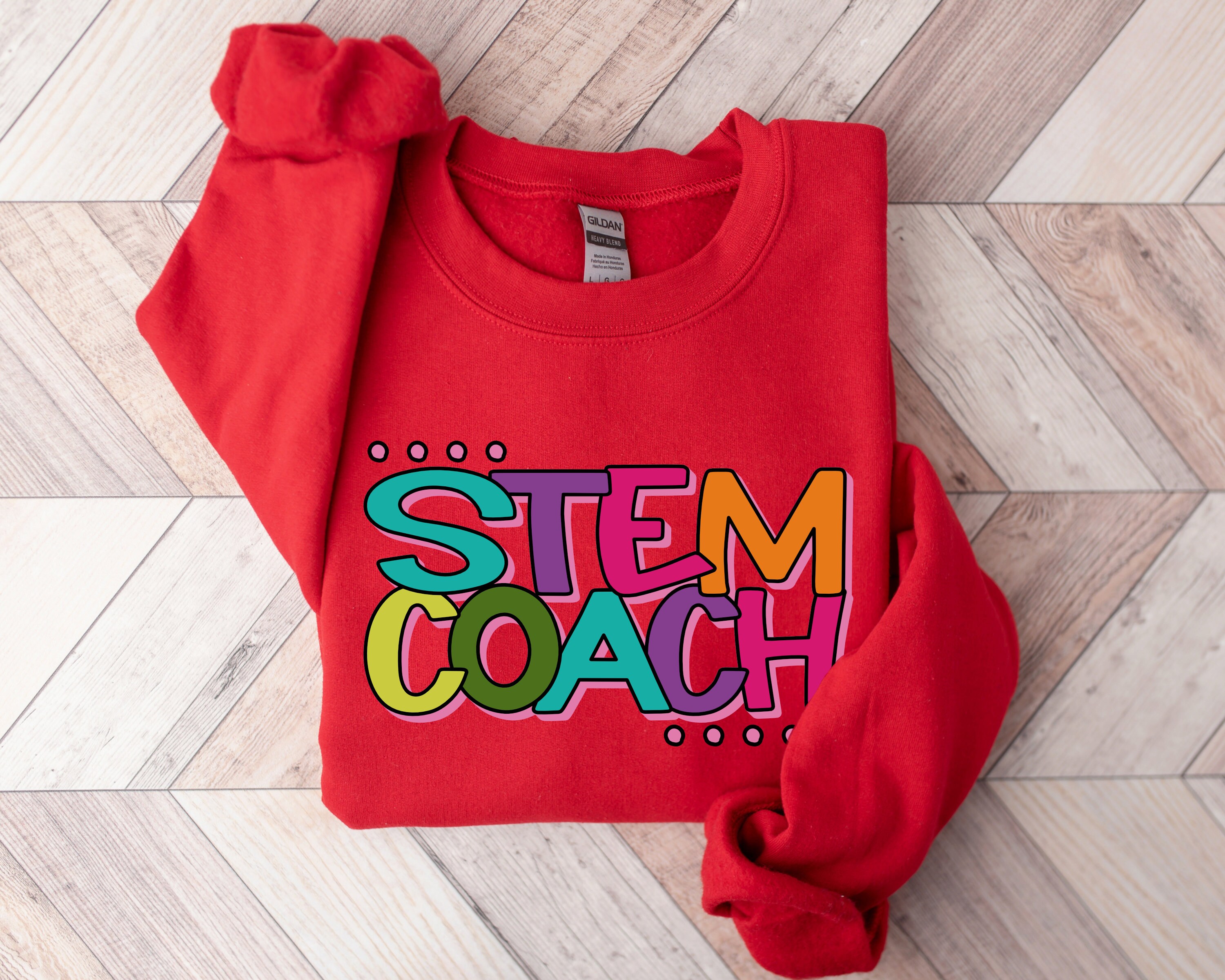 STEM Coach SVG / STEM Coach Png / Science Technology Engineering ...