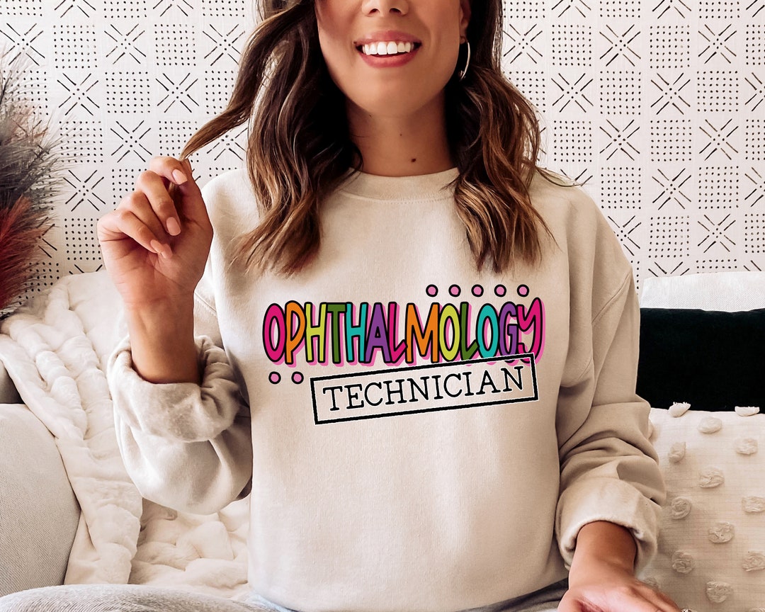 Ophthalmology Technician SVG / Ophthalmology SVG / Eye Doctor SVG / Cut ...