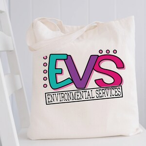 EVS Environmental Services SVG / Medical / Hospital Health Care ...