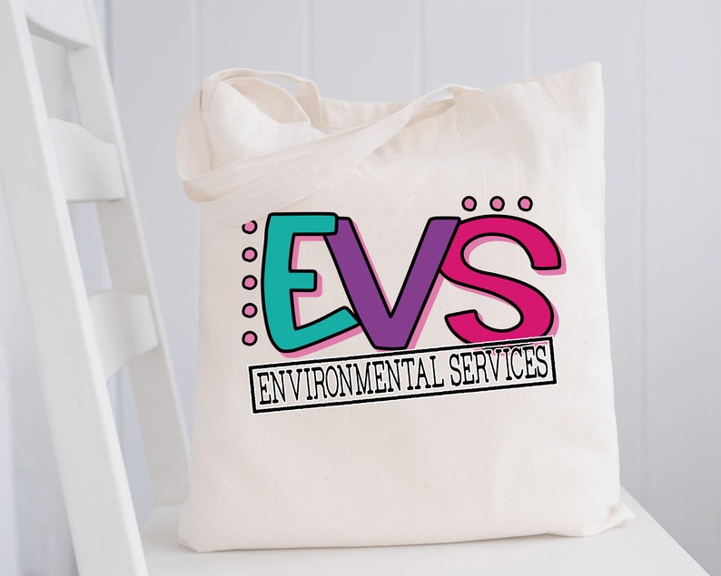 EVS Environmental Services SVG / Medical / Hospital Health Care ...