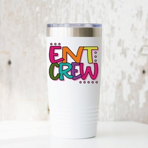 ENT Crew SVG / Ear Nose Throat Medical / Medical Field / Medical Doctor ...