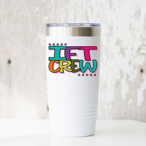 IFT Crew SVG / IFT Crew Png / Physical Therapy Svg Png / Medical Field ...