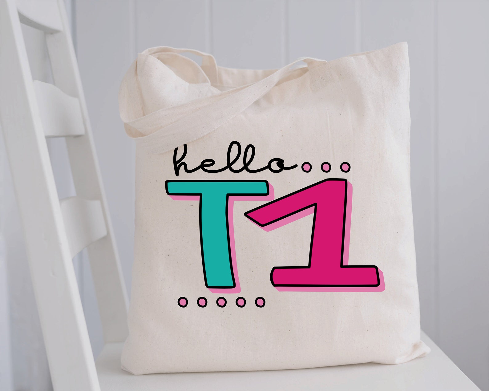 Hello T1 SVG / Transitioning to 1st SVG / School First Day / Back to ...
