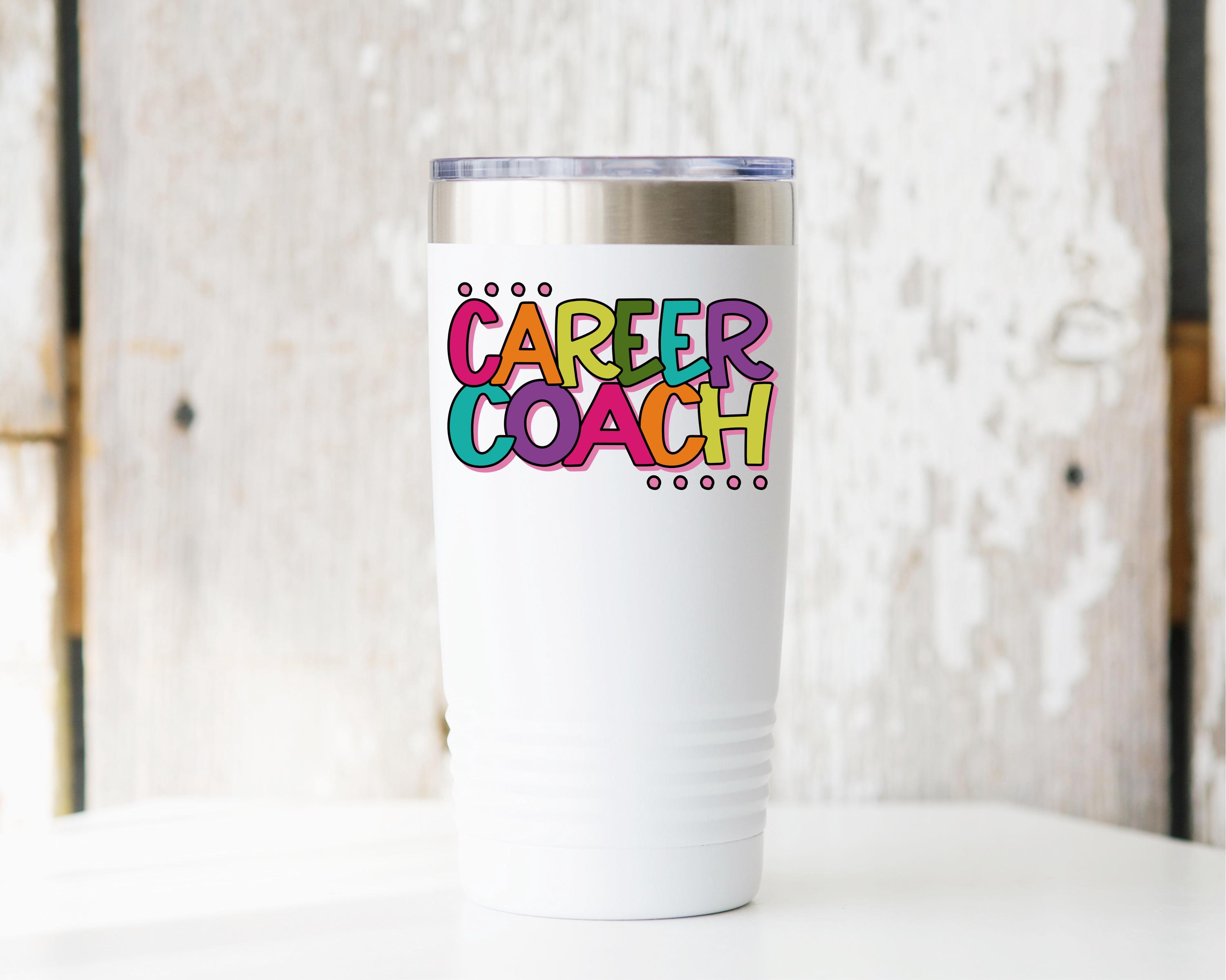Career Coach SVG / Career Coach PNG / Sports / Academics / Teacher ...