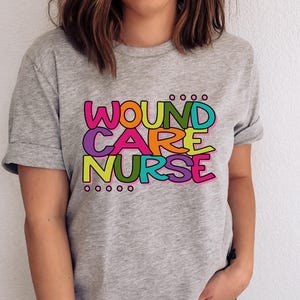 Wound Care Nurse SVG / Wound Care Nurse PNG / Medical Field Health Care ...