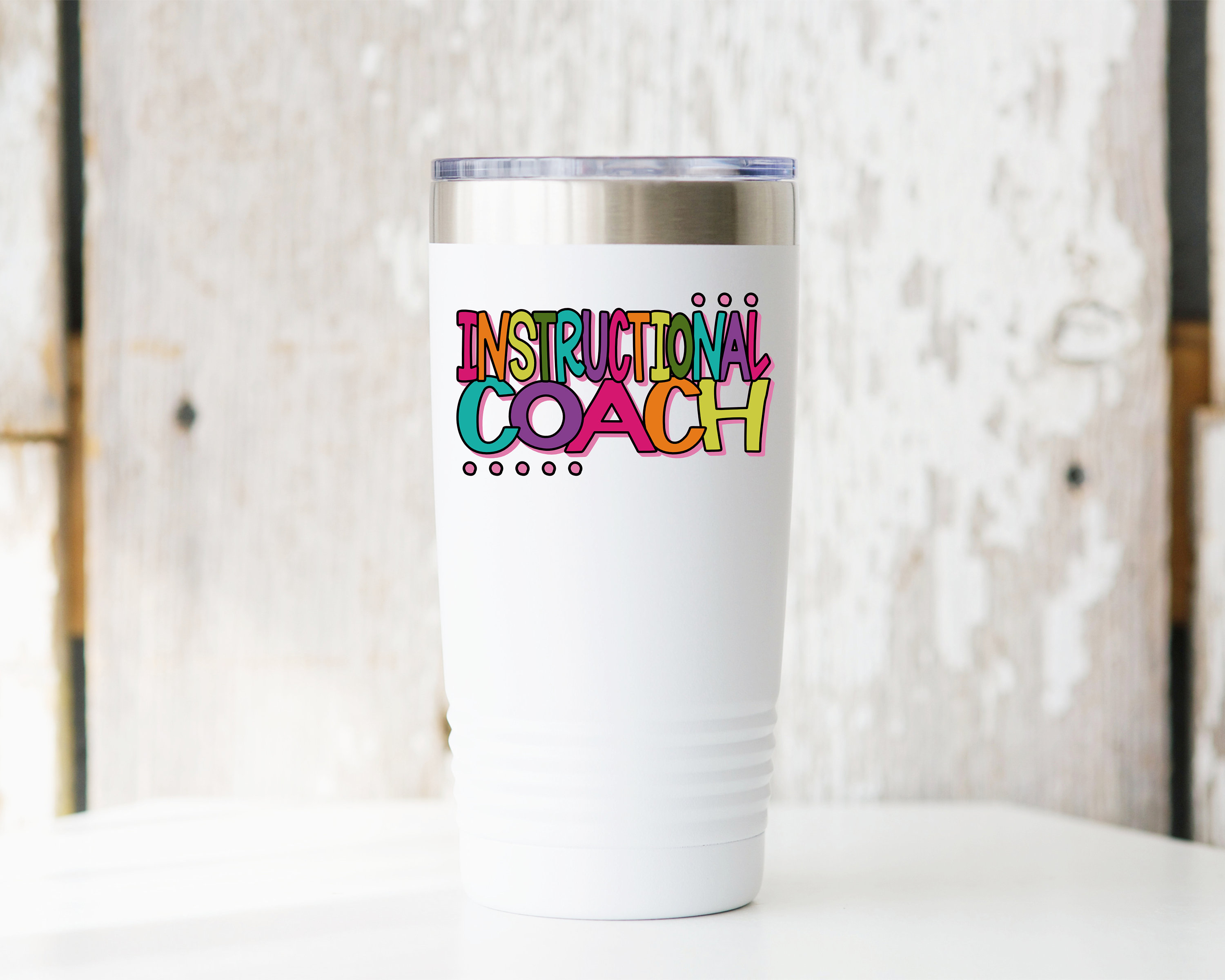 Instructional Coach SVG / Teacher Appreciation / Back to School SVG ...