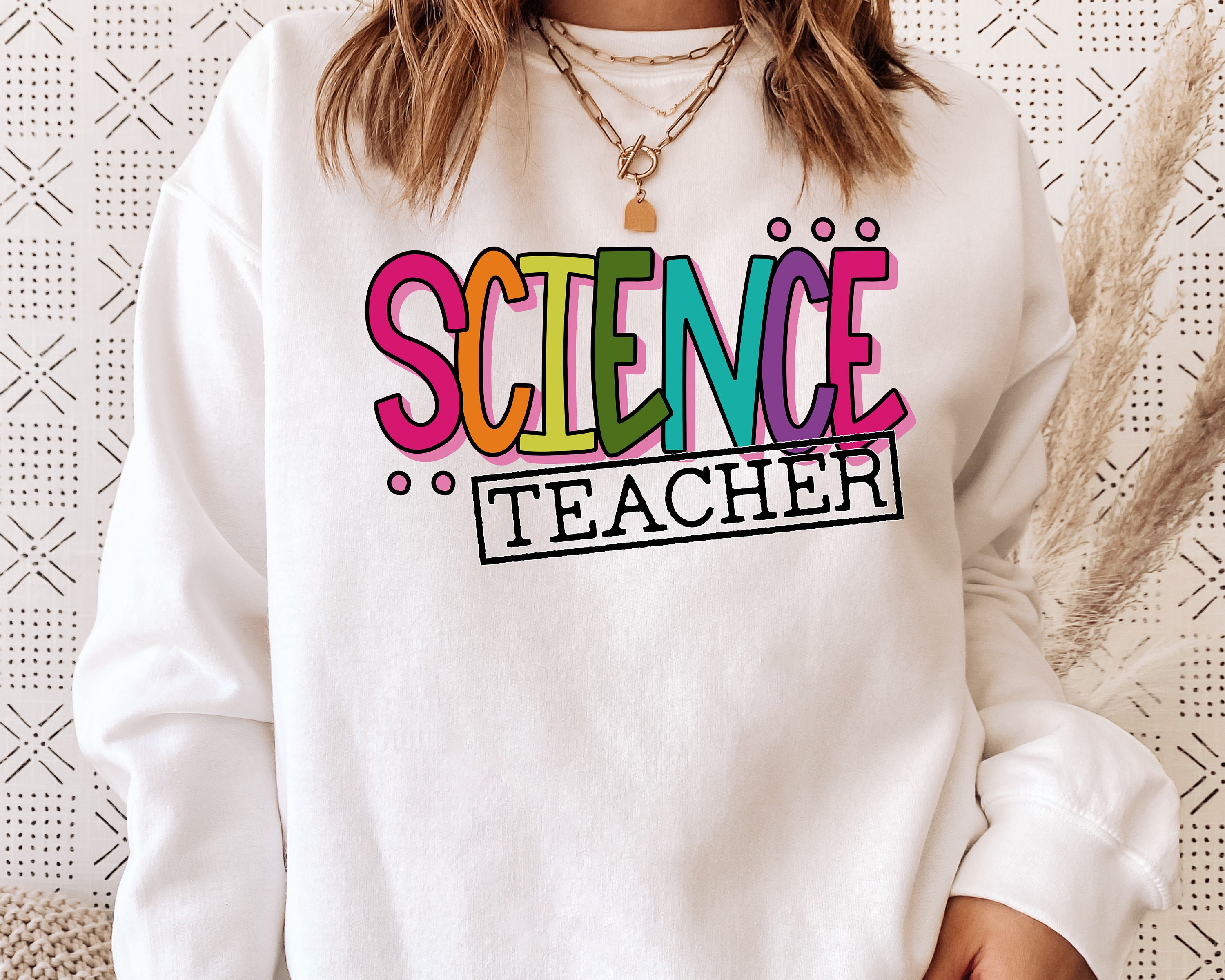 Science Teacher SVG / Science SVG / First Day SVG / Back to School ...