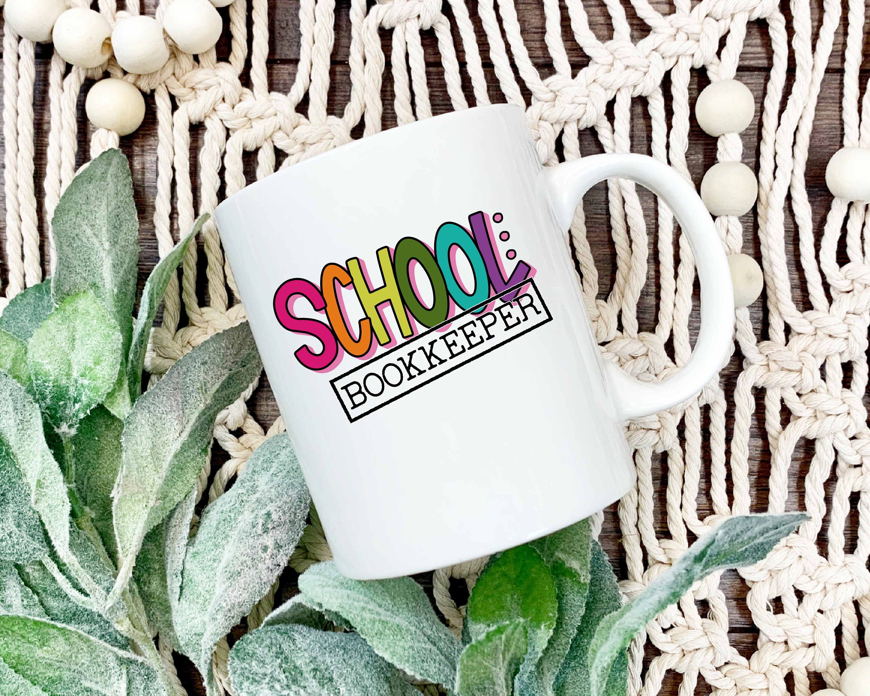 School Bookkeeper SVG / Bookkeeper SVG / School First Day / - Etsy