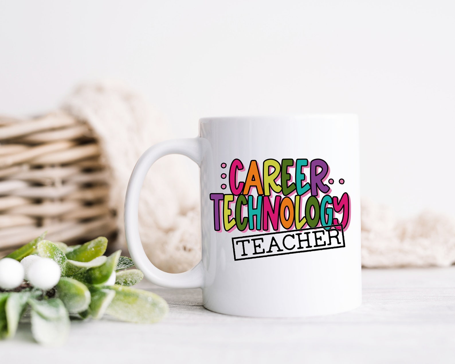 Career Technology Teacher SVG / Teacher / First Day SVG / Back - Etsy