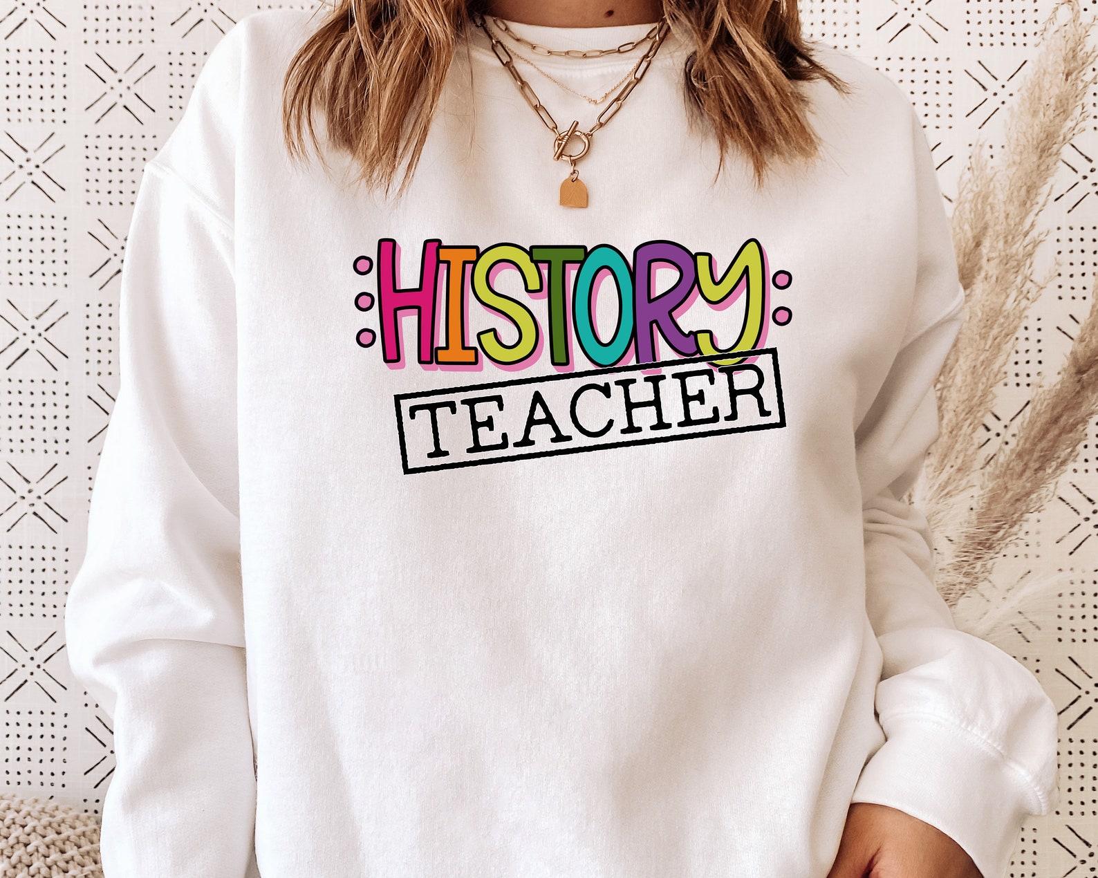 History Teacher SVG / History SVG / First Day of School / Back - Etsy